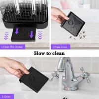China JZ 12W Household Noiseless Fly Catcher Indoor Pest Control Trap Electric Anti Mosquito Lamp with UV Light for sale
