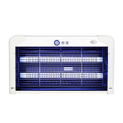 China bug zapper mosquito killer lamp with trap LED tube at competitive price for sale