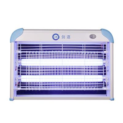 China mosquito killer lamp with LED light at competitive price electronic insect killer for sale
