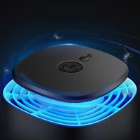 China UV Electric LED Home Zapper Insect Trap Mosquito Killer Lamp with USB for sale