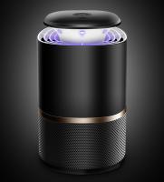 China UV Electric LED Home Zapper Insect Trap Mosquito Killer Lamp with USB for sale