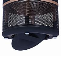 China UV Electric LED Home Zapper Insect Trap Mosquito Killer Lamp with USB for sale