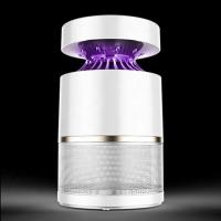 China Modern style USB LED Night Light Electric UV Blue Light Mosquito Killer Insect Trap Lamp for sale