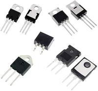 China Atmega32u4-Mu Atmel Electronic Components 8 Bit Data Bus Width for sale