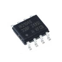 China Infineon IR2104STRPBF Half Bridge Driver Ic SOIC-8 Shutdown Function 600V for sale