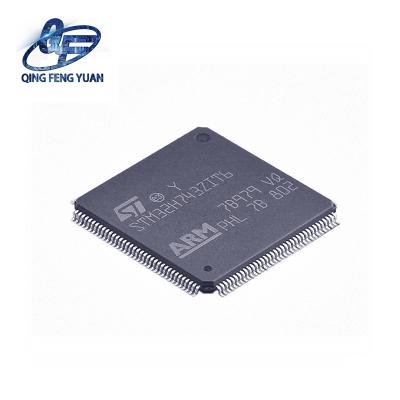 China STM32H743ZIT6 LQFP144 Integrated Circuit 32-Bit Microcontroller STM32H743 STM32 STM32H743ZIT6 for sale