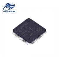 China LQFP STM32H750VBT6 32 Bit Microcontrollers STM32H743 STM32 STM32H743ZIT6 for sale