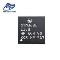 China STM32WLE5JBI6 ST ICS Integrated Circuit Chips TQFP-64 Package for sale