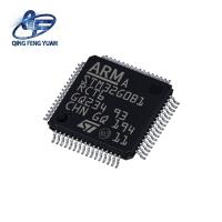 China ST STM32G0B1RCT6 huaqiangbei electronics integrate arm processor arm microcontrollers for sale