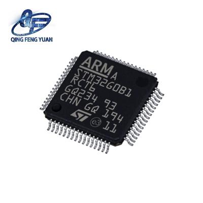 China ST STM32G0B1RCT6 huaqiangbei electronics integrate arm processor arm microcontrollers for sale