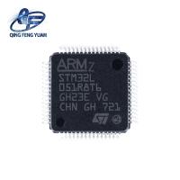 China ST STM32L051R8T6 price list all electronic components STM32L051R8T6 pcb and pcba arm processor for sale