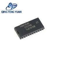 China 74HC373D IC BOM Kitting Electronic Components STMicroelectronics for sale