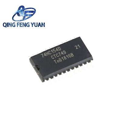 China 74HC373D IC BOM Kitting Electronic Components STMicroelectronics for sale