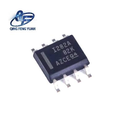 China INA282AIDR Electronic Components Integrated Circuit Ic Chips for sale