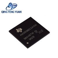 China AQX AM3352BZCZA Texas Instruments Ic for sale