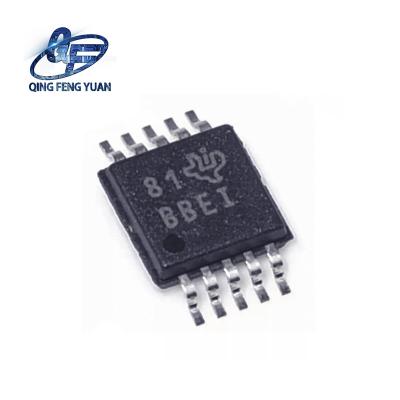 China ADS1118IDGSR Texas Instruments National Semiconductor Huaqiangbei Electronics for sale