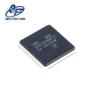 China TMS320F28069PZT Texas Instruments National Semiconductor 32 Bit MCU for sale