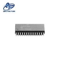 China MICROCHIP PIC32MX Ic Integrated Circuits AVR Core TQFP-64 SRAM for sale