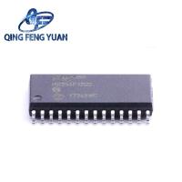 China MICROCHIP PIC32MX Ic Integrated Circuits AVR Core TQFP-64 SRAM for sale