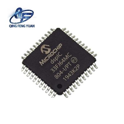 China DSPIC33FJ64MC804 Microchip Integrated Circuit Huaqiangbei Electronics for sale