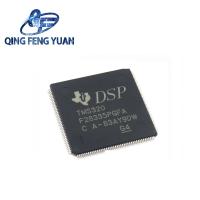 China TMS320F28335PGFA Texas Instruments National Semiconductor for sale