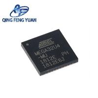 China AT91SAM9263B Atmel Electronic Components 32KB Self programming Flash Program Memory for sale