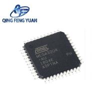 China AT91SAM9263B Atmel Electronic Components 32KB Self programming Flash Program Memory for sale