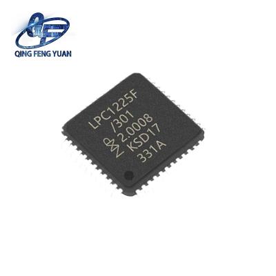 China LPC1225FBD48  Freescale Semiconductor LPC82x Series 30MHz for sale