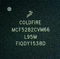 China MCF5282CVM66 Microcontroller  Ic for sale