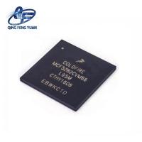 China MCF5282CVM66 Microcontroller  Ic for sale