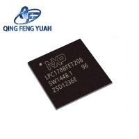 China LPC1788FET208  Freescale Semiconductor Chip Integrated Circuit for sale