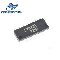 China TQFP-64 ON Semiconductor Fairchild LV8731V Electronic Warehouse Components for sale