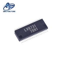 China TQFP-64 ON Semiconductor Fairchild LV8731V Electronic Warehouse Components for sale