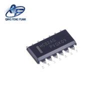 China MC74HC02ADR2G ON Semiconductor Fairchild New Original IC for sale