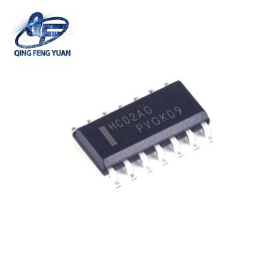 China MC74HC02ADR2G ON Semiconductor Fairchild New Original IC for sale