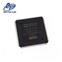 China ADSP-21489KSWZ-4B Analog Integrated Circuits For Electronic Components for sale