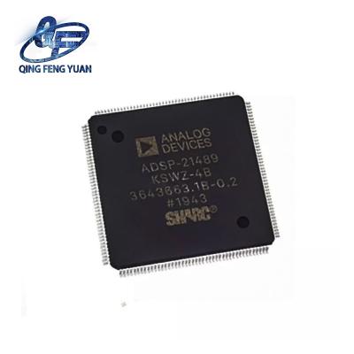 China ADSP-21489KSWZ-4B Analog Integrated Circuits For Electronic Components for sale