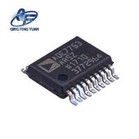 China ADSP-BF706BCPZ-4 16 MHz Analog Mcu Chip for sale