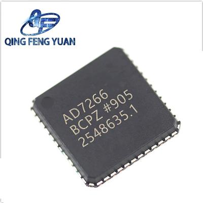 China AD7266BCPZ Analog Devices ADI TQFP-64 Bom Electronic Components for sale