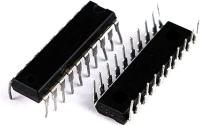 China AD7266BCPZ Analog Devices ADI TQFP-64 Bom Electronic Components for sale