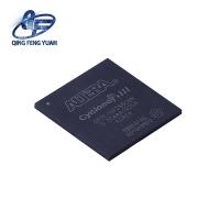 China EP3C16F256C8N Altera Chip 5CEFA7 Basic Electronic Component for sale