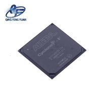 China ALTERA EP3C5E144I7N Online Electronic Components 10 Bit ADC Resolution for sale