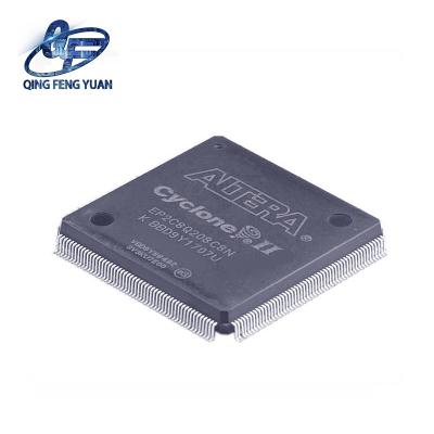 China EP2C8Q208C8N Electronic Components Altera Ic for sale