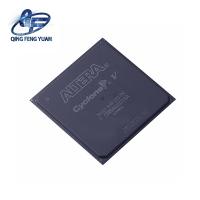 China EP2C8Q208C8N Electronic Components Altera Ic for sale