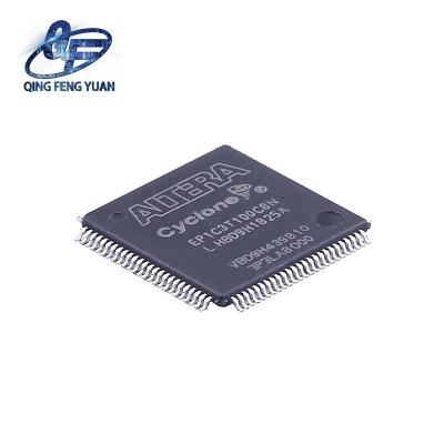 China EP1C3T100C8N Electronic Components Parts ALTERA  150000 LE for sale