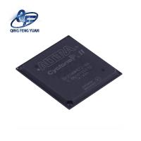China EP1C3T100C8N Electronic Components Parts ALTERA  150000 LE for sale