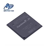 China EP1C3T100C8N Electronic Components Parts ALTERA  150000 LE for sale