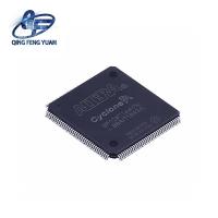 China 5M1270ZF256C5N Altera Chip Bom Field Programmable Gate Array for sale