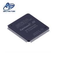 China ALTERA 5CEFA7F23I7N Oem Electronic Components Integrated Circuits for sale