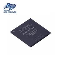 China 5CEBA4U15I7N Altera Chip 800 MHz Maximum Operating Frequency for sale